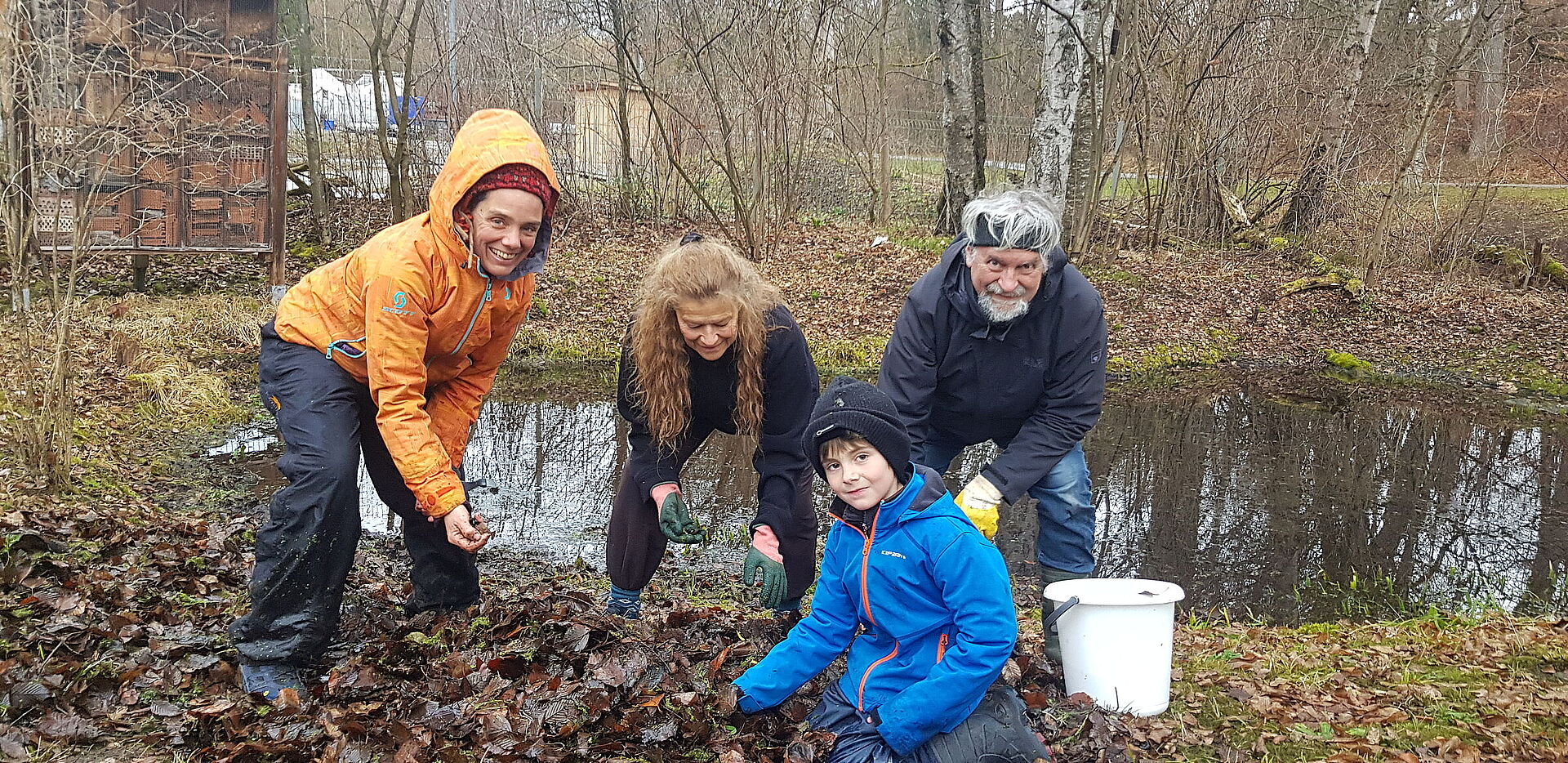 Schulbiotop - BUND Naturschutz in Bayern e.V.