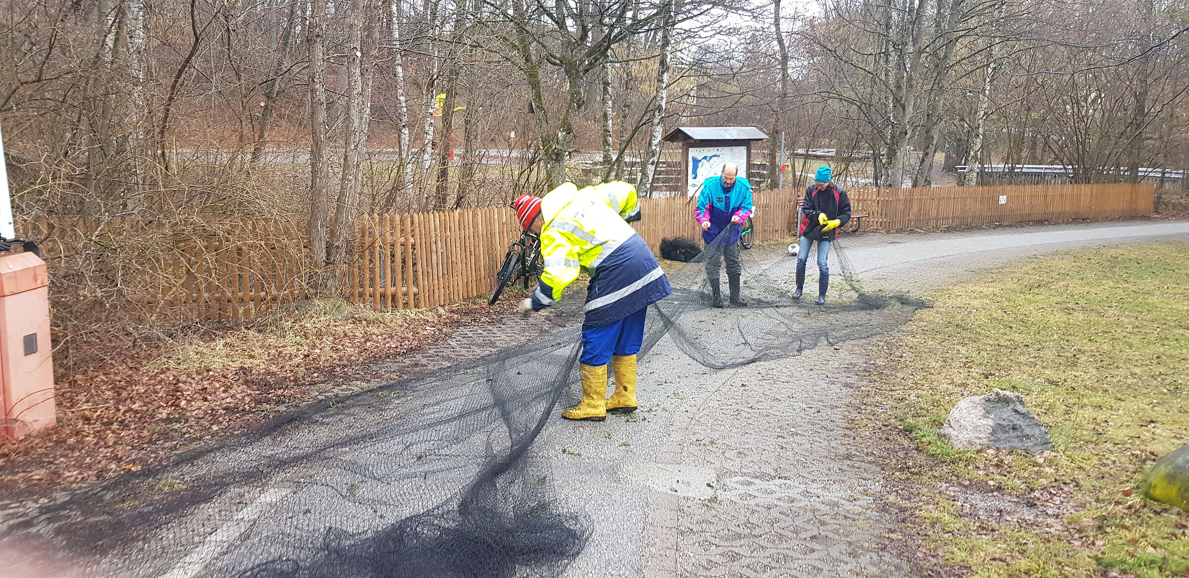 Schulbiotop - BUND Naturschutz in Bayern e.V.